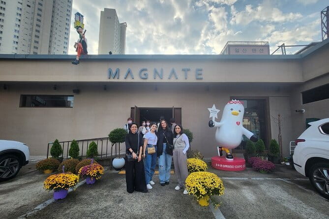 Busan's Cultural Wonders with Beach Train & Gamcheon Village etc - Who Should Consider This Tour?