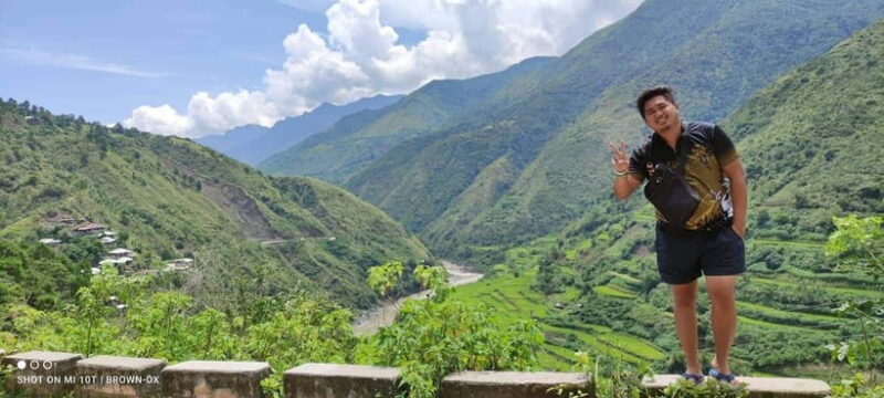 Buscalan Village: Apo Whang Od Tattoo Sagada Baguio 4D3N - Value and Pricing