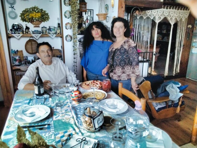 Buscemi, Aci Trezza, Acireale, Etna: with lunch and dinner - Making the Most of Your Experience