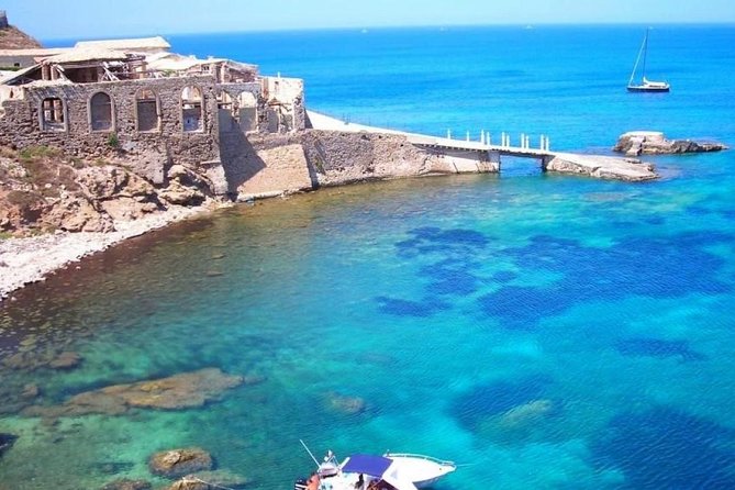 Buscemi - Palazzolo Acreide - Marzamemi Tour - Key Points