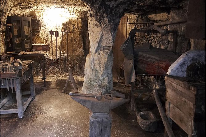 Buscemi - Palazzolo Acreide - Marzamemi Tour - Why This Tour Offers Excellent Value