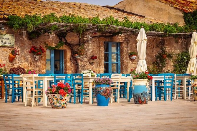 Buscemi - Palazzolo Acreide - Marzamemi Tour - Final Thoughts