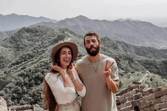 BusDa-e:Forbidden City and Mutianyu Great Wall Group Tour - A Day in Beijing: What’s Included and How It Matters