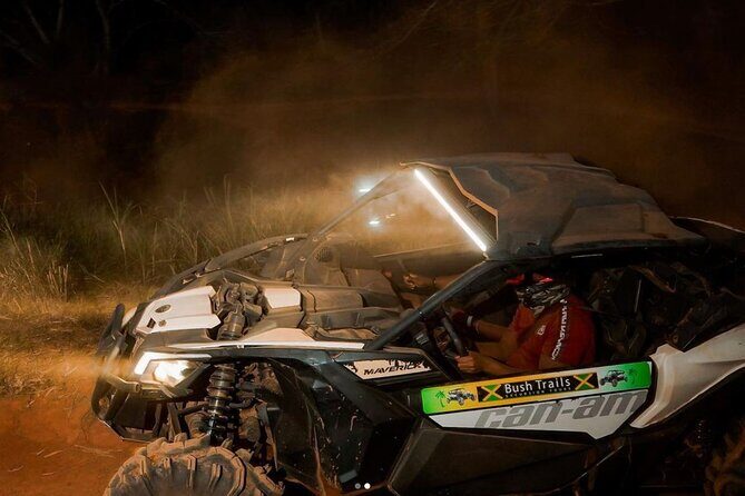 Bush Trails Excursion ATV/Buggy Tour - Final Thoughts: Is It Worth It?