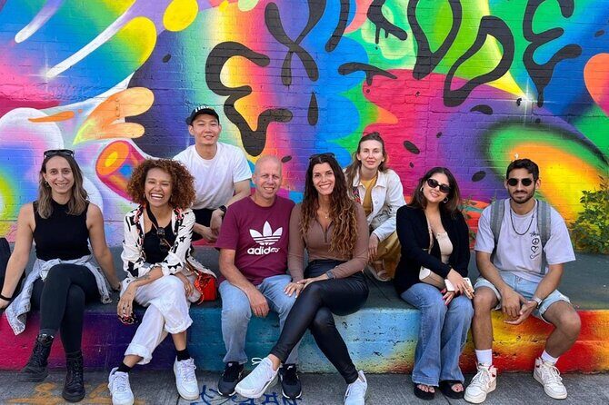 Bushwick Brooklyn's Award Winning Graffiti & Street Art Tour - Key Points