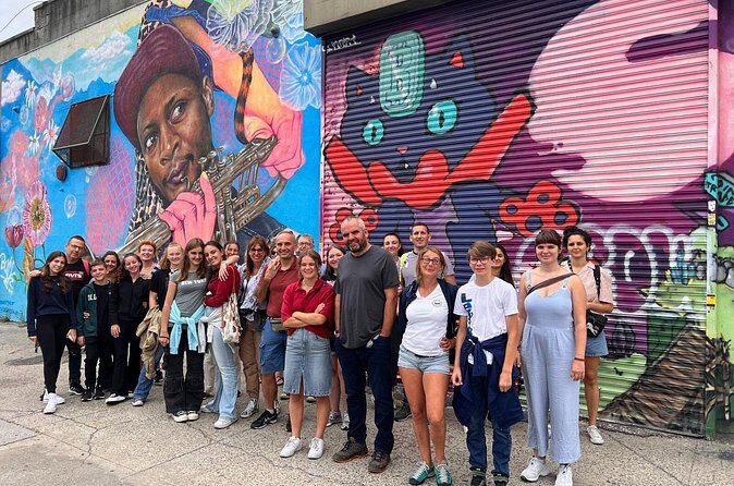 Bushwick Brooklyn's Award Winning Graffiti & Street Art Tour - FAQ