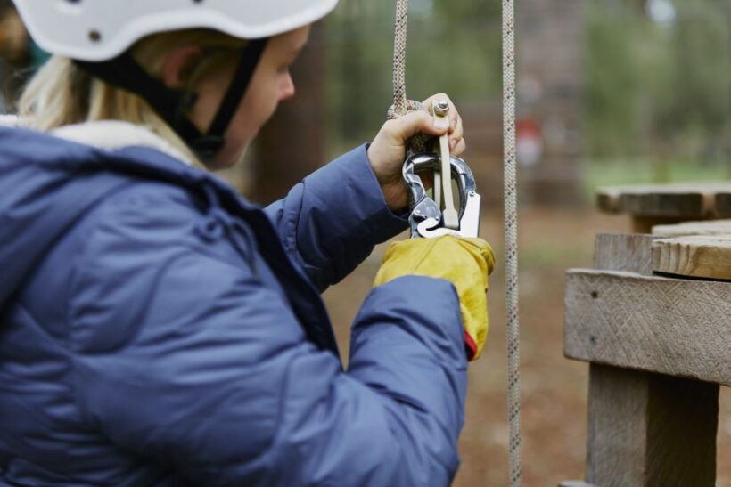 Busselton: Forest Adventure with Zip Lining and Rope Course - The Sum Up