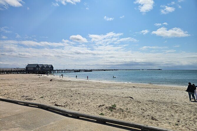 Busselton Jetty and Underwater Observatory - Who Would Love This Tour?