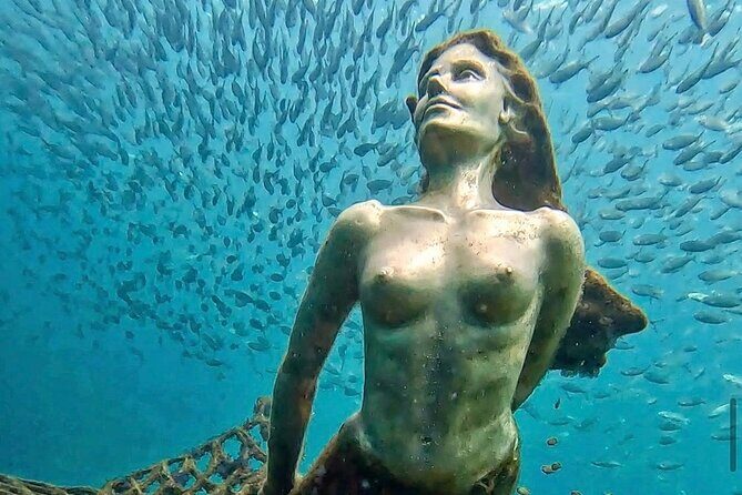 Busselton Jetty and Underwater Sculptures Snorkel Boat Tour - Who Will Love This Tour?