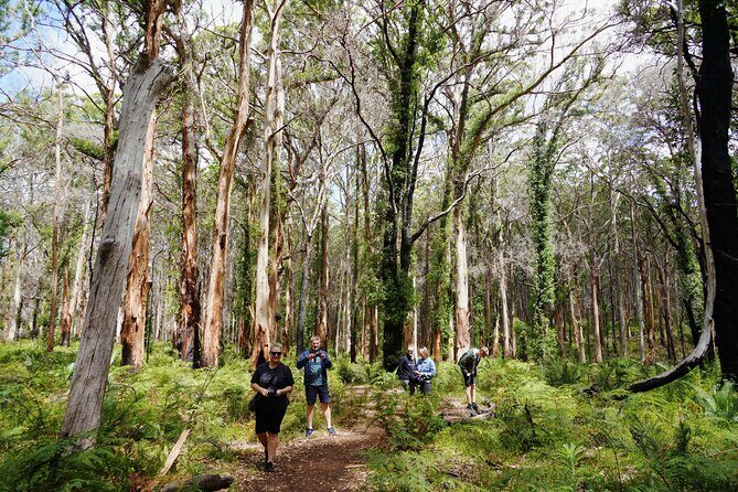 Busselton, Margaret River and Augusta 2-Day Tour from Perth - Final Thoughts