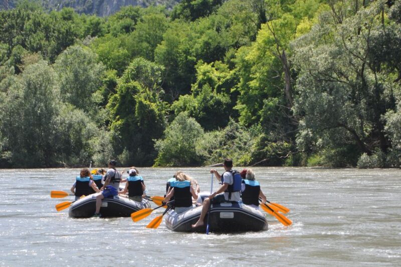 Bussolengo: Valdadige Beginners Rafting Activity - Bussolengo: Valdadige Beginners Rafting Activity – A Practical Review