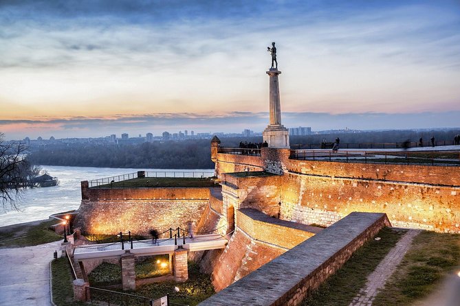 Bustling Belgrade Day Tour - The Experience and What It Means for You