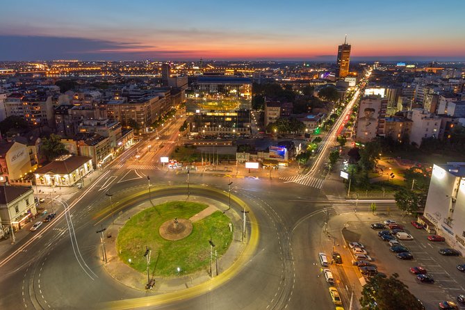 Bustling Belgrade Day Tour - Final Thoughts