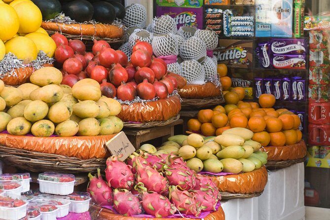 Bustling Markets of Delhi (Guided Half Day Shopping Tour) - Who Will Love This Tour?