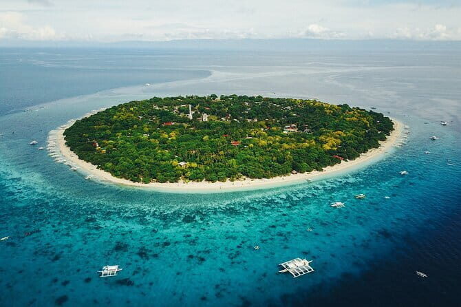 Busuanga Scenic Seaplane Flight 30 Minutes - What It Feels Like to Fly on a Seaplane