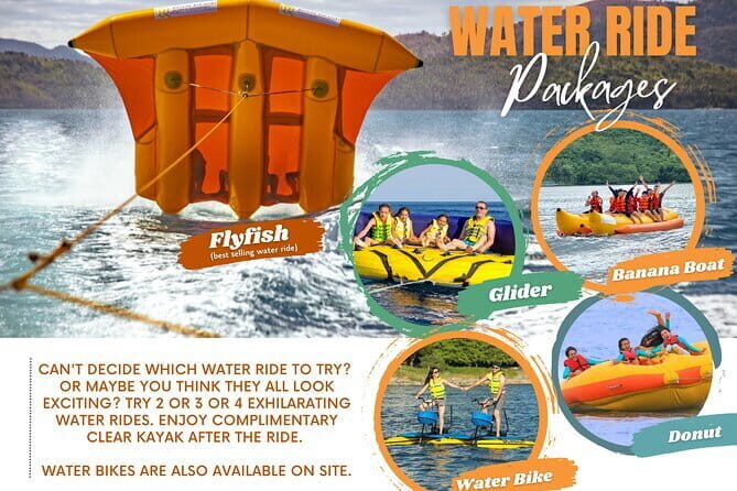 Busuanga Scenic Seaplane Flight 30 Minutes - Pricing and Value