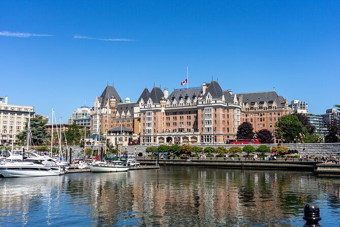 Butchart Gardens and Victoria Sightseeing Tour from Vancouver - Final Thoughts: Is It Worth It?