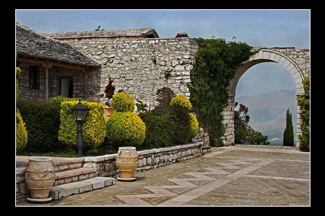 Butrint, Ksamil, Blue Eye, Lekuresi Castle. All-In-One Day Trip. - Pricing and Special Offers