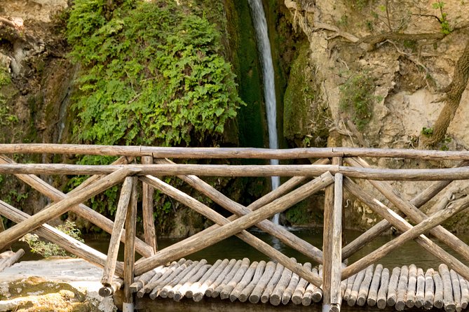 Butterfly Valley and Seven Springs Valley Self-guided Transfer - Health and Safety Considerations