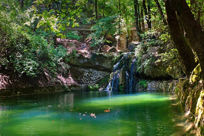 Butterfly Valley & Wine, Olive Oil, Honey Tasting Tour (Small Group) - Exploring Butterfly Valley