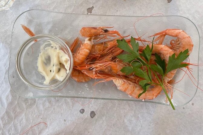 Buy, Cook & Taste-Gastronomic Tour North Portugal - Who Should Book This Tour?