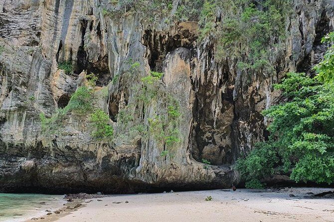 Buya Secret Beach Snorkeling Trip From Krabi - What to Expect from the Itinerary