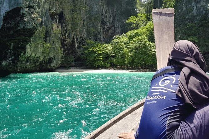Buya Secret Beach Snorkeling Trip From Krabi - Authentic Experiences and Real Guest Perspectives