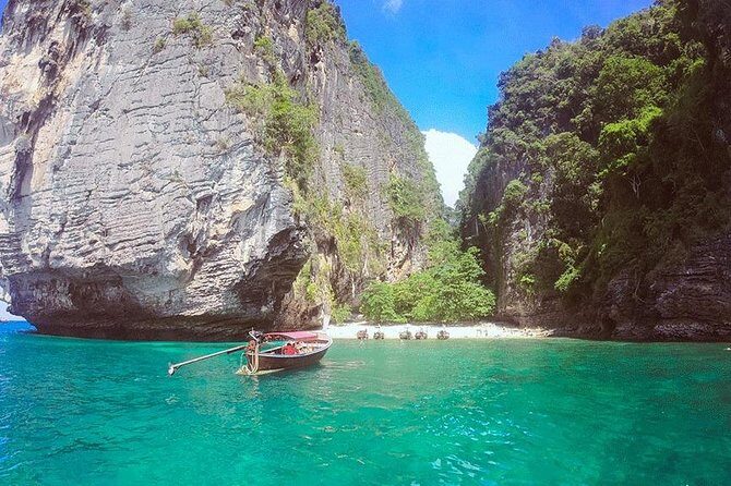 Buya Secret Beach Snorkeling Trip From Krabi - The Sum Up