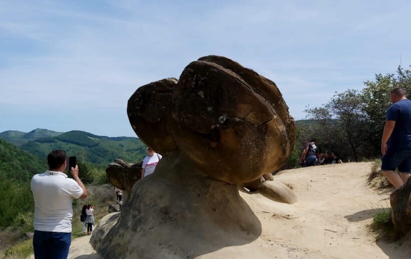 Buzau: Mud Volcanoes, Salt Mountain and Strange Sandstones - Additional Considerations