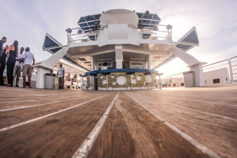 Búzios: Catamaran Boat Tour - Final Thoughts