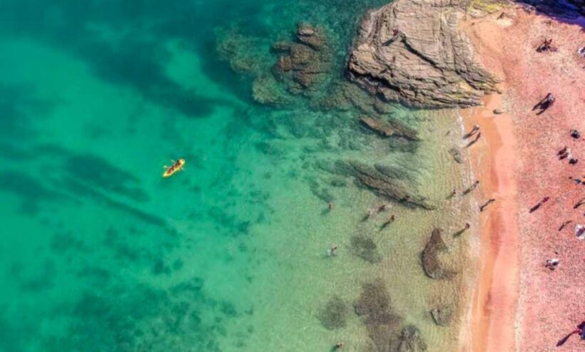 Búzios: City Tour & Beach Hopping with Lunch - What Travelers Say