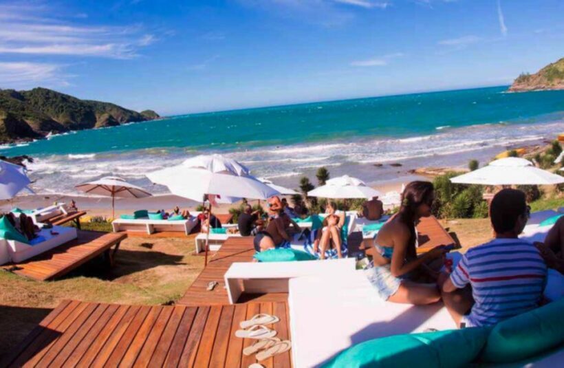 Búzios: City Tour & Beach Hopping with Lunch - Who Will Enjoy This Tour?