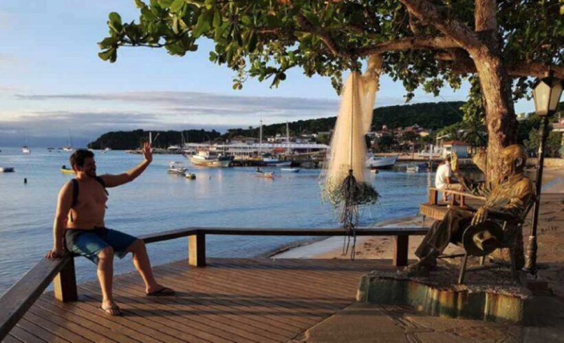 Búzios: City Tour & Beach Hopping with Lunch - Frequently Asked Questions