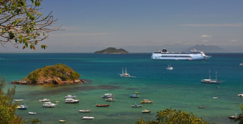 Búzios Day Trip from Rio de Janeiro - A Complete Look at the Búzios Day Trip