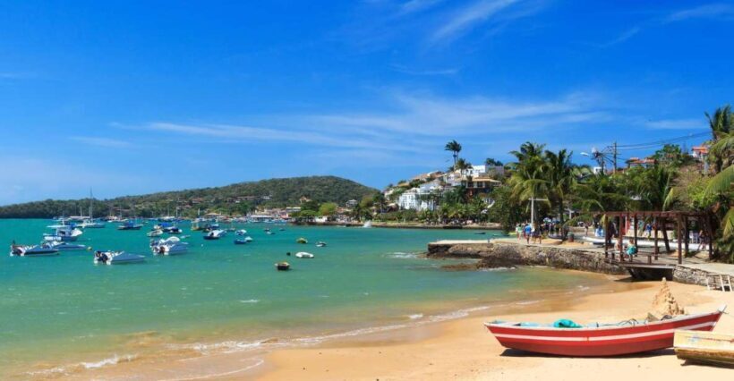 Búzios Nautical Excursion - Pricing and Value