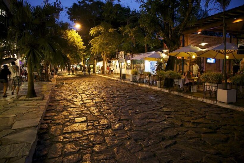 Búzios Nautical Excursion - Who Will Love This Tour?