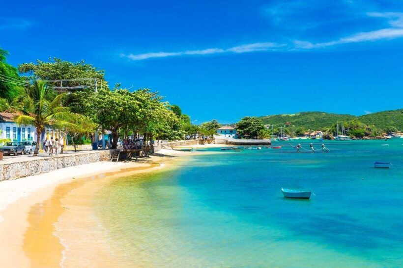 Búzios Nautical Excursion - An In-Depth Look at the Búzios Nautical Excursion