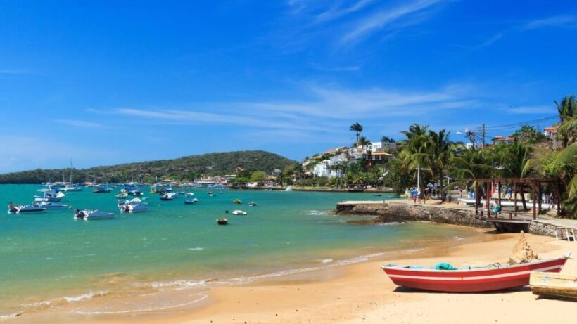 Búzios Nautical Excursion - FAQs