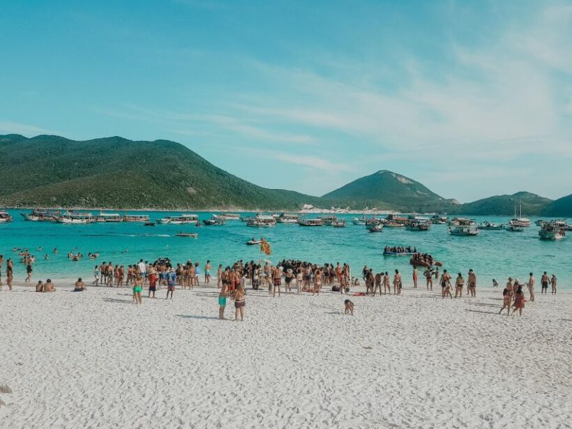 Búzios Nautical Excursion - Final Thoughts: Who Will Love This Tour?
