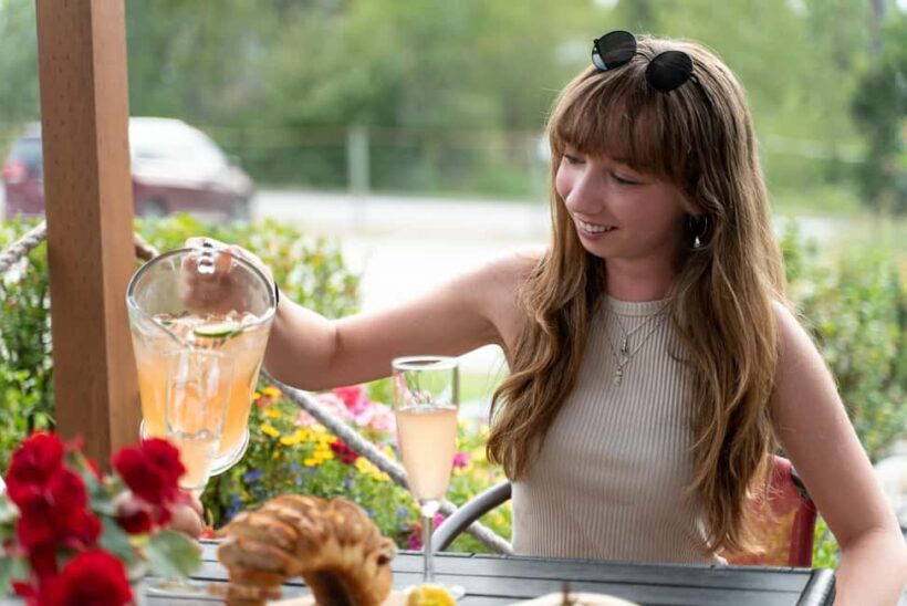 Buzz + Bites! Lunch for Two in East Kelowna - Why This Experience Works