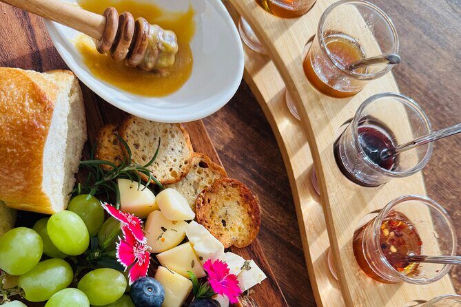 Buzz into Adventure Bee Talk and Honey Tasting in Paradise - Authentic Insights from Reviews