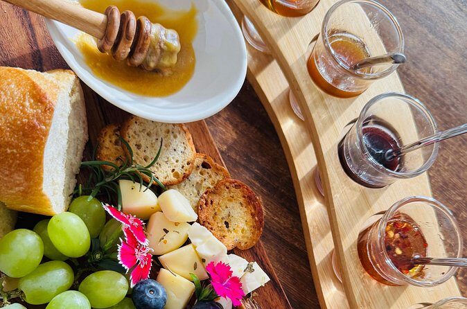 Buzz into Adventure Bee Talk and Honey Tasting in Paradise - FAQs