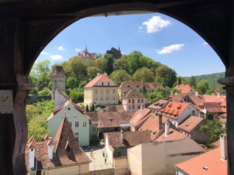 BV04 - Private Day Tour to Sighisoara from Brasov - Pricing and Value