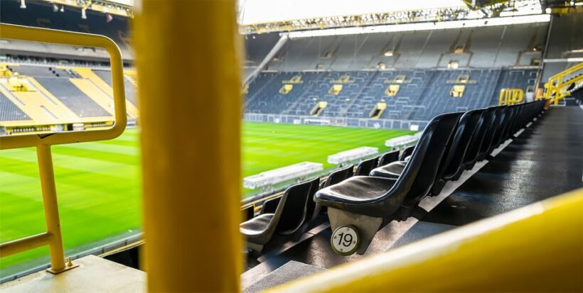 BVB Signal Iduna Park: Stadium Access and Self-Guided Tour - Final Thoughts