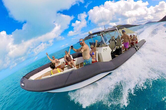 BVI Apotheoseas boat charter 38ft, Full Day / Half day trips - The Experience: What to Expect on Your Day with Apotheoseas