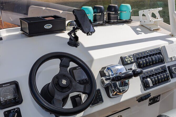 BVI Apotheoseas boat charter 38ft, Full Day / Half day trips - The Itinerary Breakdown: What You Might Experience