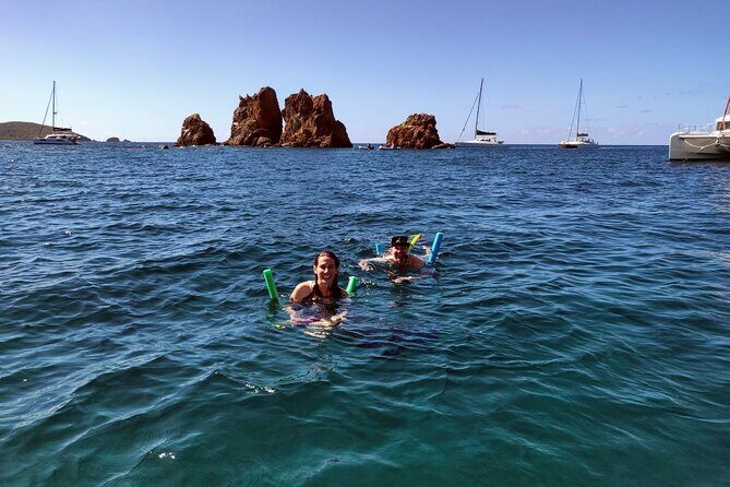 BVI Daytrip on private powerboat with snorkeling - What Makes This Tour Stand Out