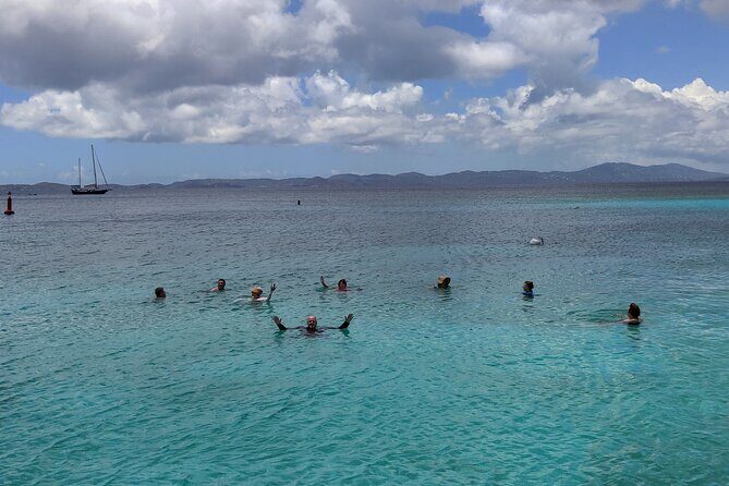 BVI Daytrip on private powerboat with snorkeling - FAQ