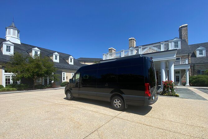 BWI Airport Transfer From or To Washington DC - An In-Depth Look at the BWI to Washington DC Transfer Experience