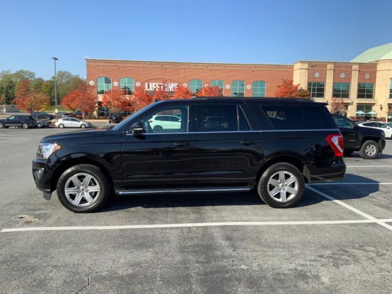 BWI Airport: Transfer to Baltimore or Washington DC - An In-Depth Look at the Service